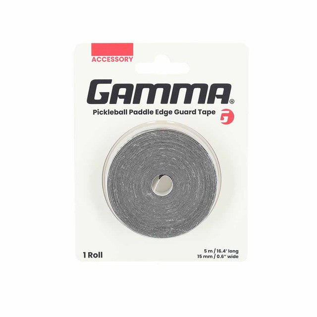 Gamma Protective Edge Guard Tape – The Pickle Complex
